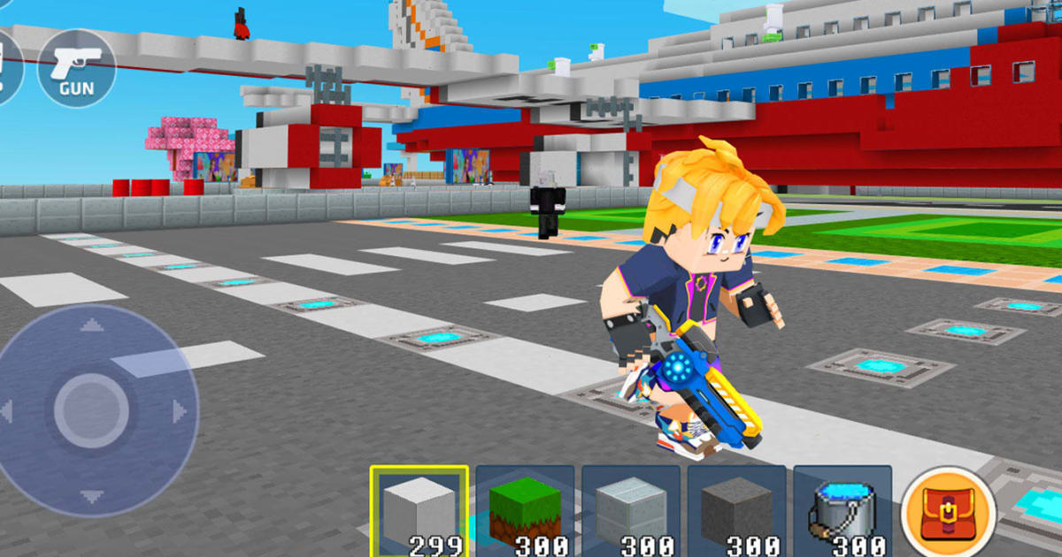 Download & Play Island Builder Simulation on PC & Mac (Emulator)