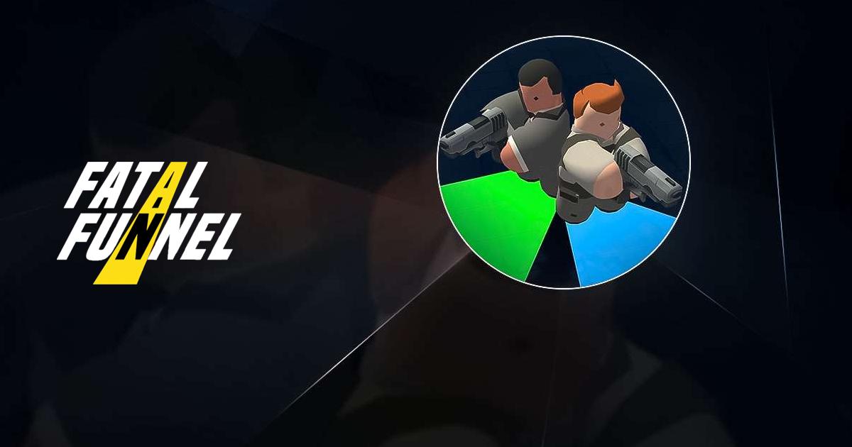 Download & Play Fatal Funnel on PC & Mac (Emulator)