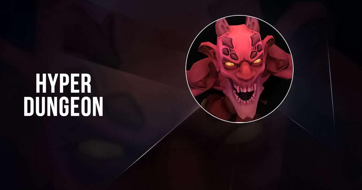 Download & Play Hyper Dungeon on PC & Mac (Emulator)