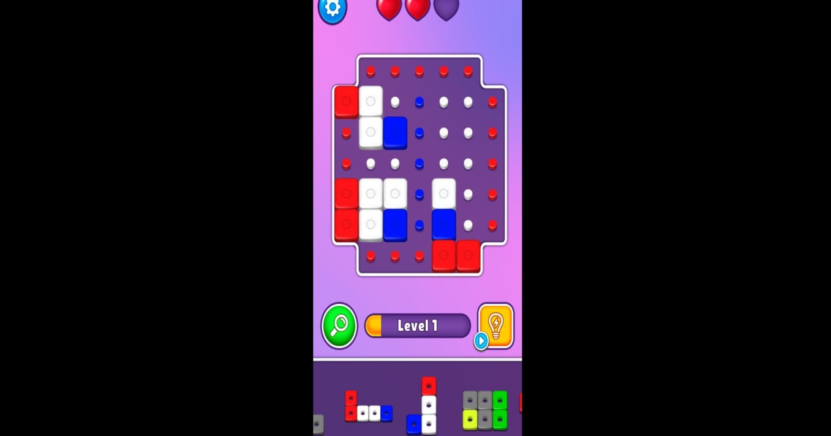 Download & Play Block Puzzle Master on PC & Mac (Emulator)