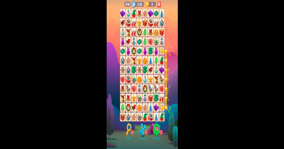 Download & Play Pair Tiles is a matching puzzle game! on PC & Mac ...