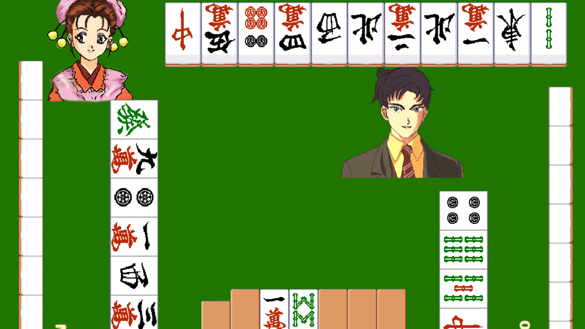 Download & Play Mahjong School: Learn Riichi on PC & Mac (Emulator)