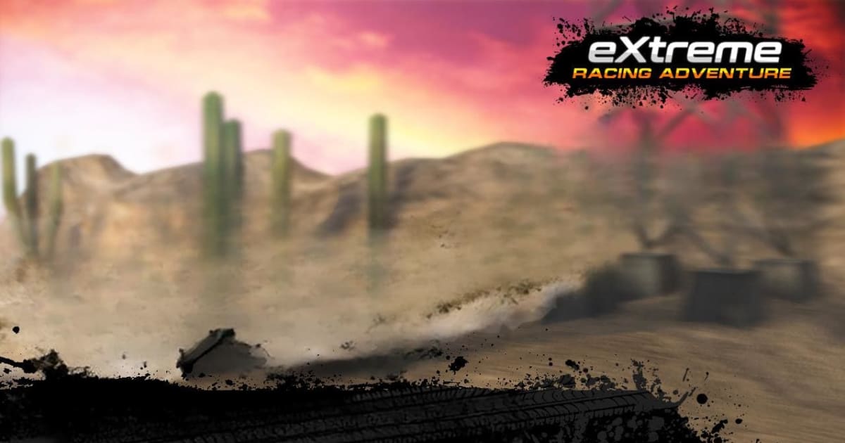 Download & Play Extreme Racing Adventure on PC & Mac (Emulator)