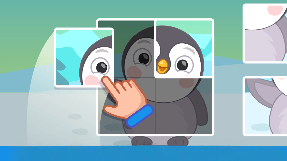 Download & Play Toddler Baby educational games on PC & Mac (Emulator)