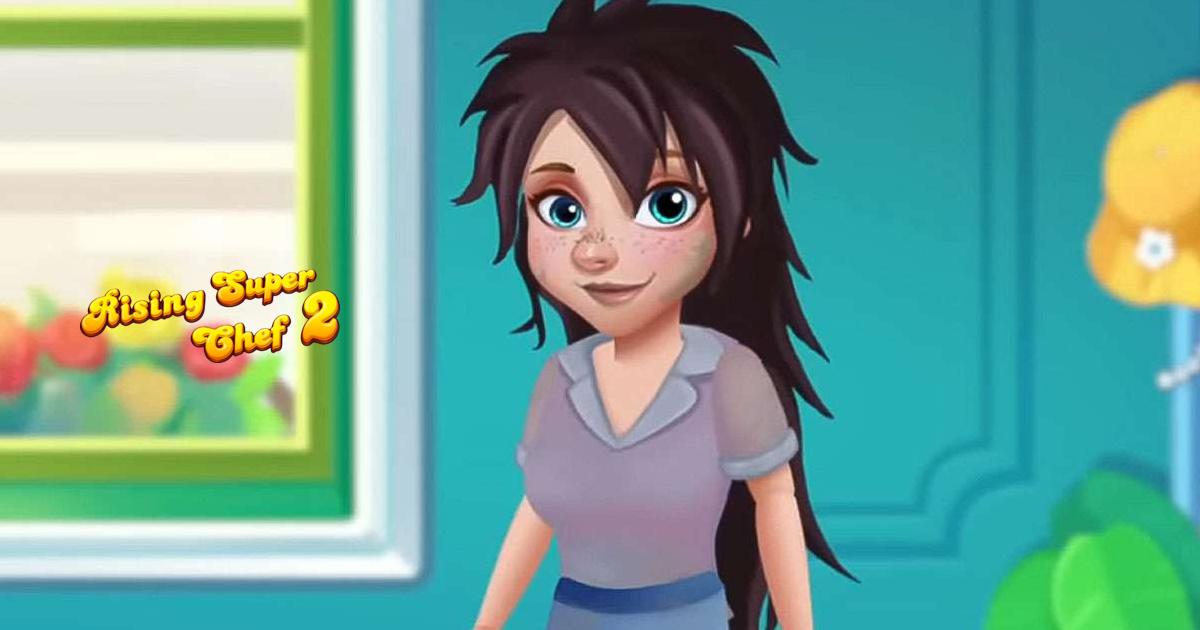 Download & Play Rising Super Chef - Cook Fast on PC & Mac (Emulator)