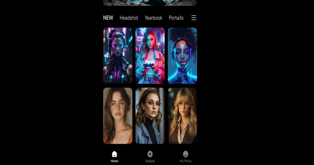 Download and run PicAI-AI Photo Generator on PC & Mac (Emulator)