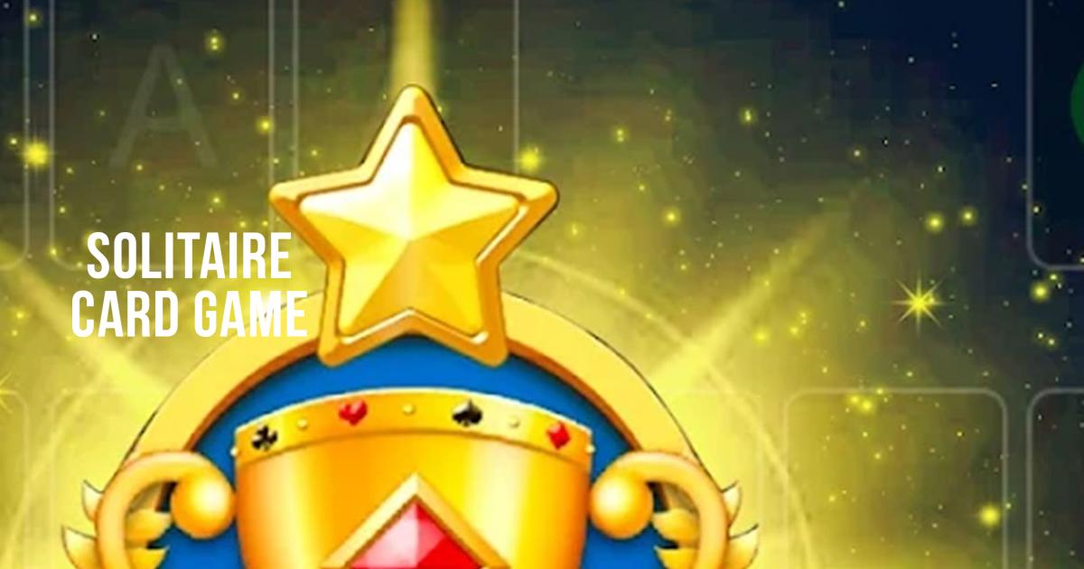 Download & Play Solitaire Card Game on PC & Mac (Emulator)