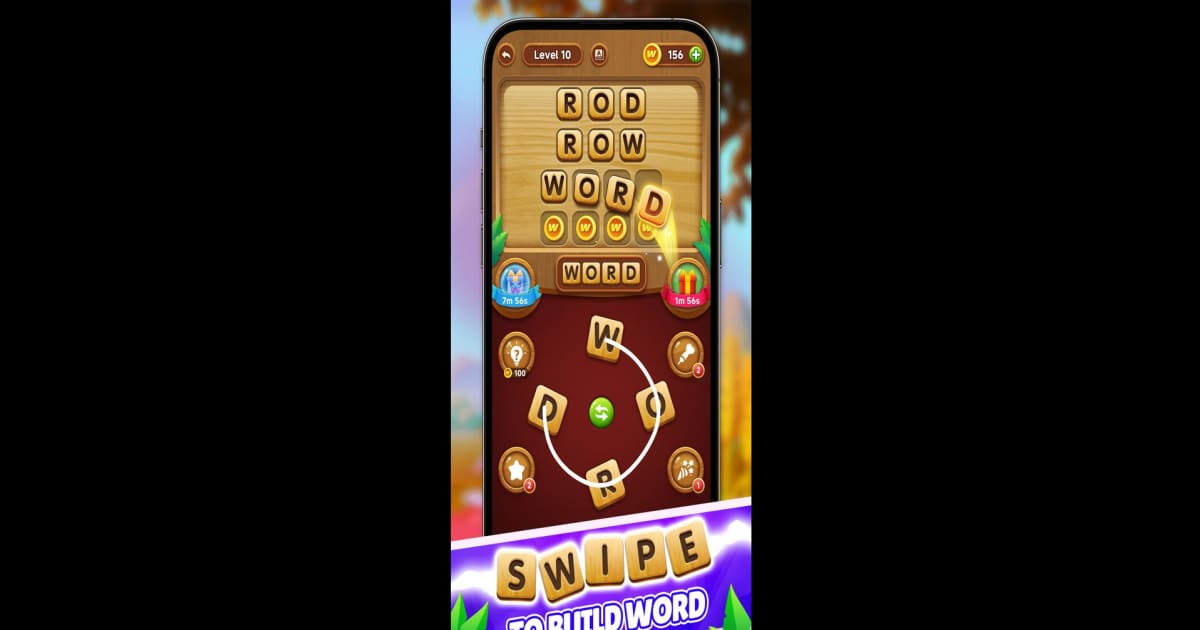 Download & Play Word World: Word Connect on PC & Mac (Emulator)