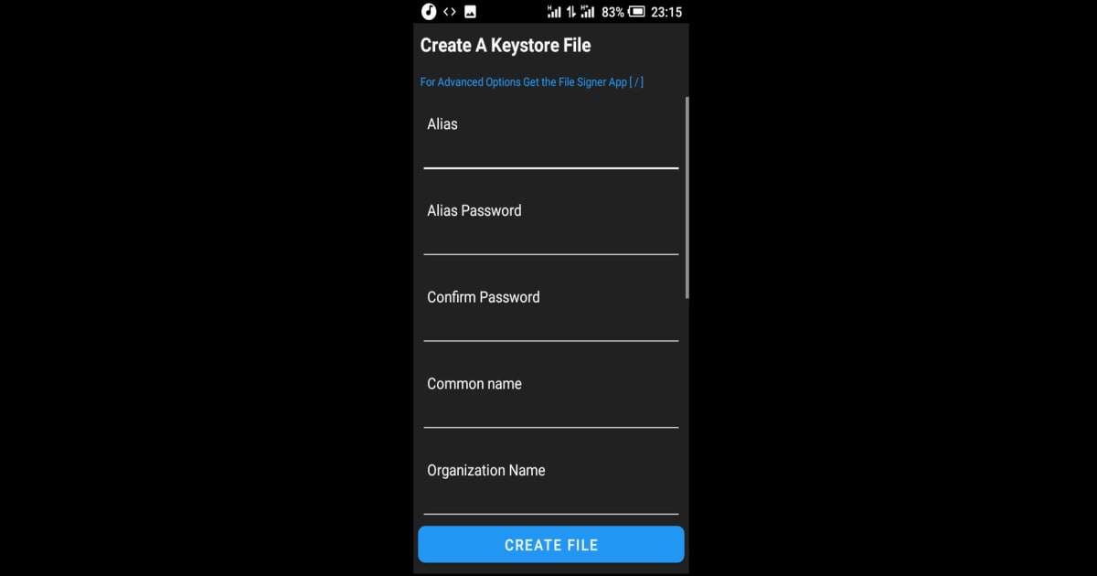 Download and run KeyStore Explorer on PC & Mac (Emulator)
