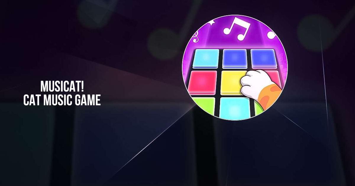 Download & Play Musicat! - Cat Music Game on PC & Mac (Emulator)