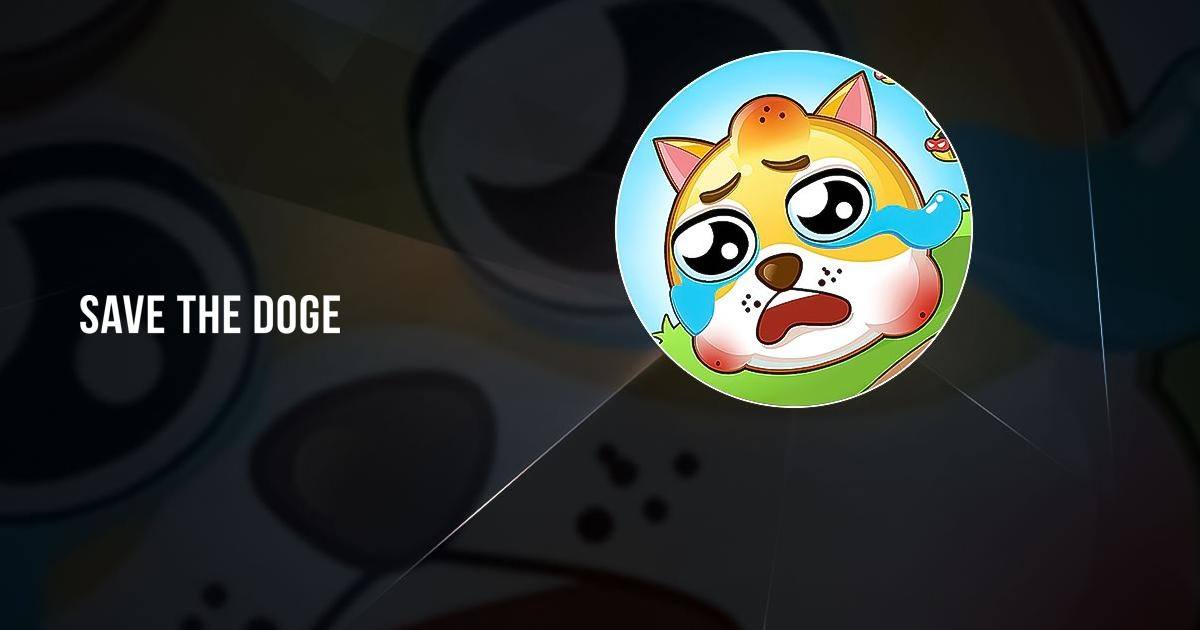 Save the Doge ' i PC ve Mac'te İndir & Oyna (Emülatör)