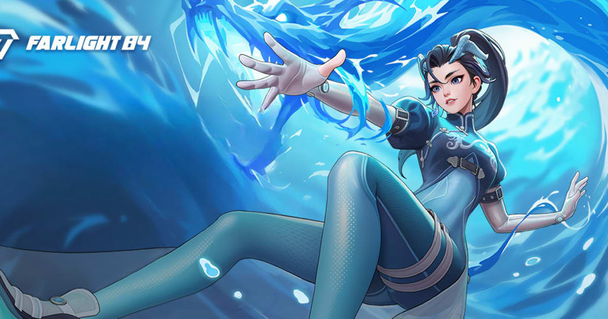 Farlight 84- PC&MACでダウンロードしてプレイしよう(アプリプレイヤー)