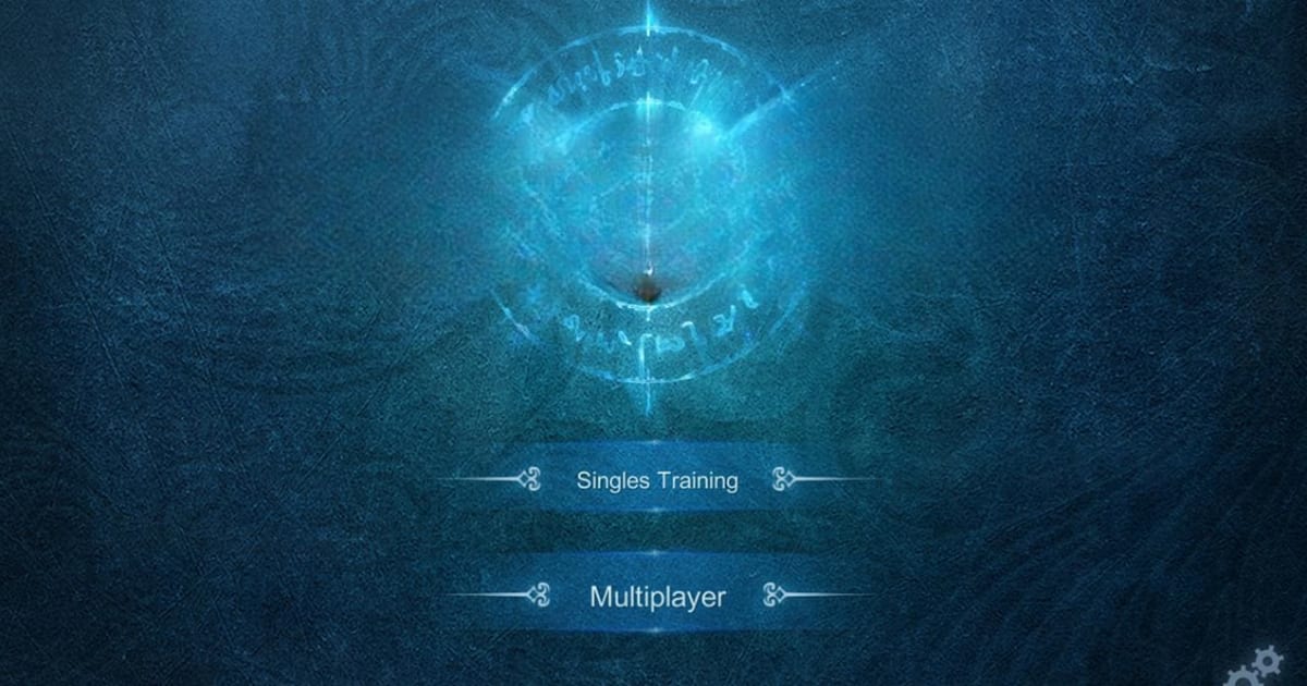 Download & Play Miragine War on PC & Mac (Emulator)