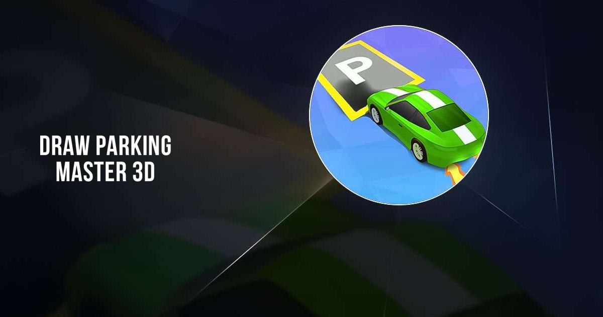 Download & Play Draw Parking Master 3D on PC & Mac (Emulator)
