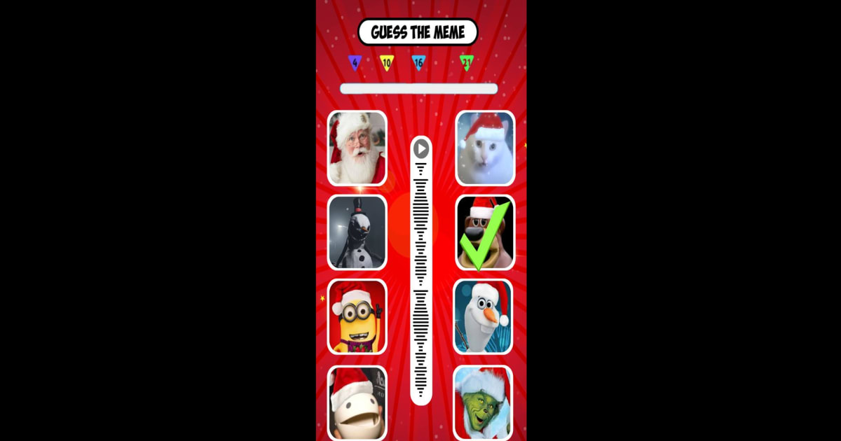 Download & Play Guess Monster Voice on PC & Mac (Emulator)