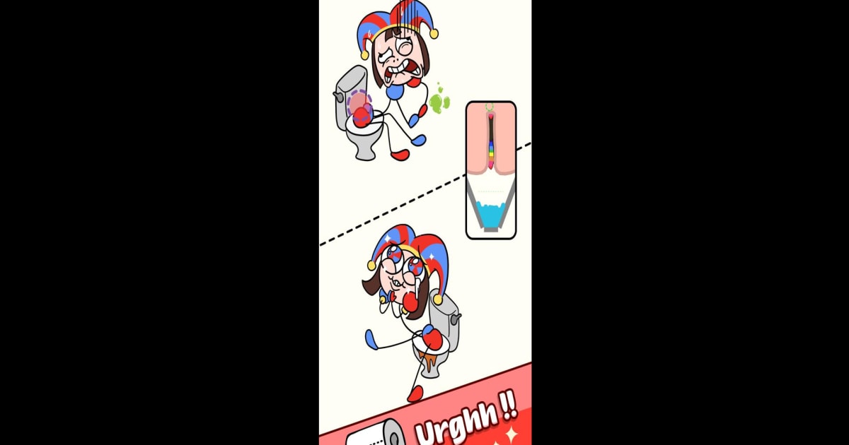 Download & Play Help Monster 2: Tricky Puzzle on PC & Mac (Emulator)