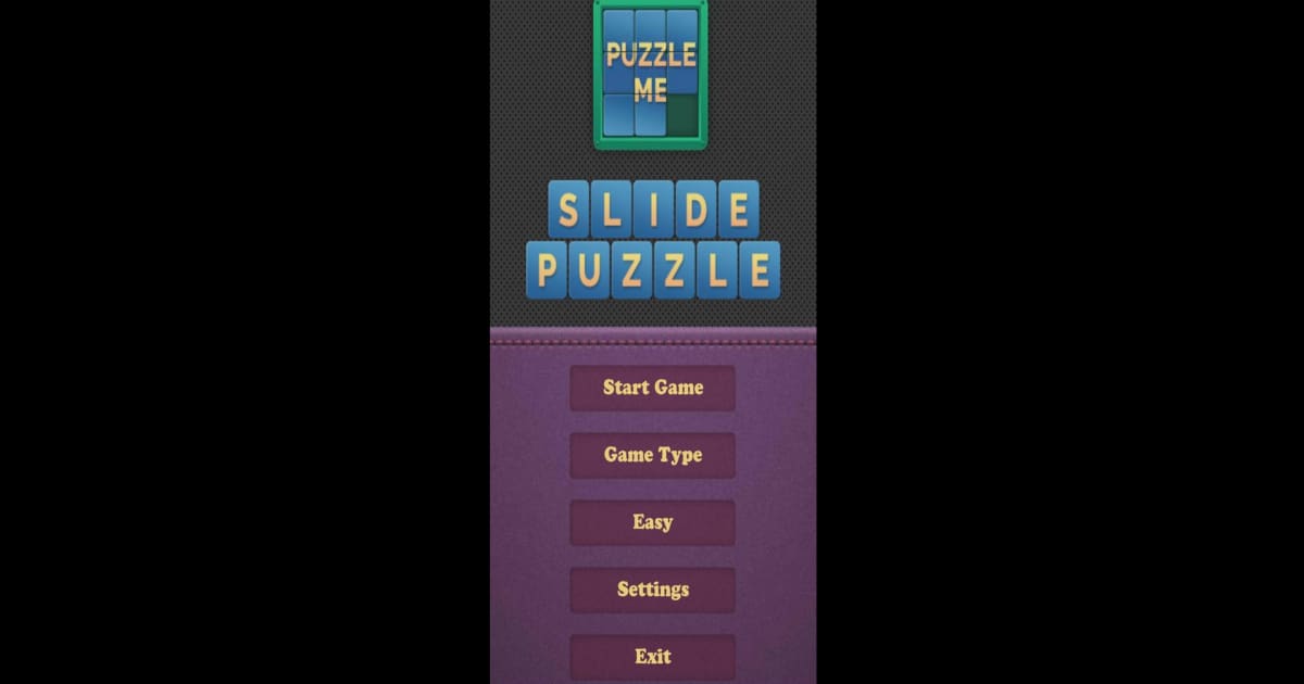Download & Play Puzzle Me on PC & Mac (Emulator)