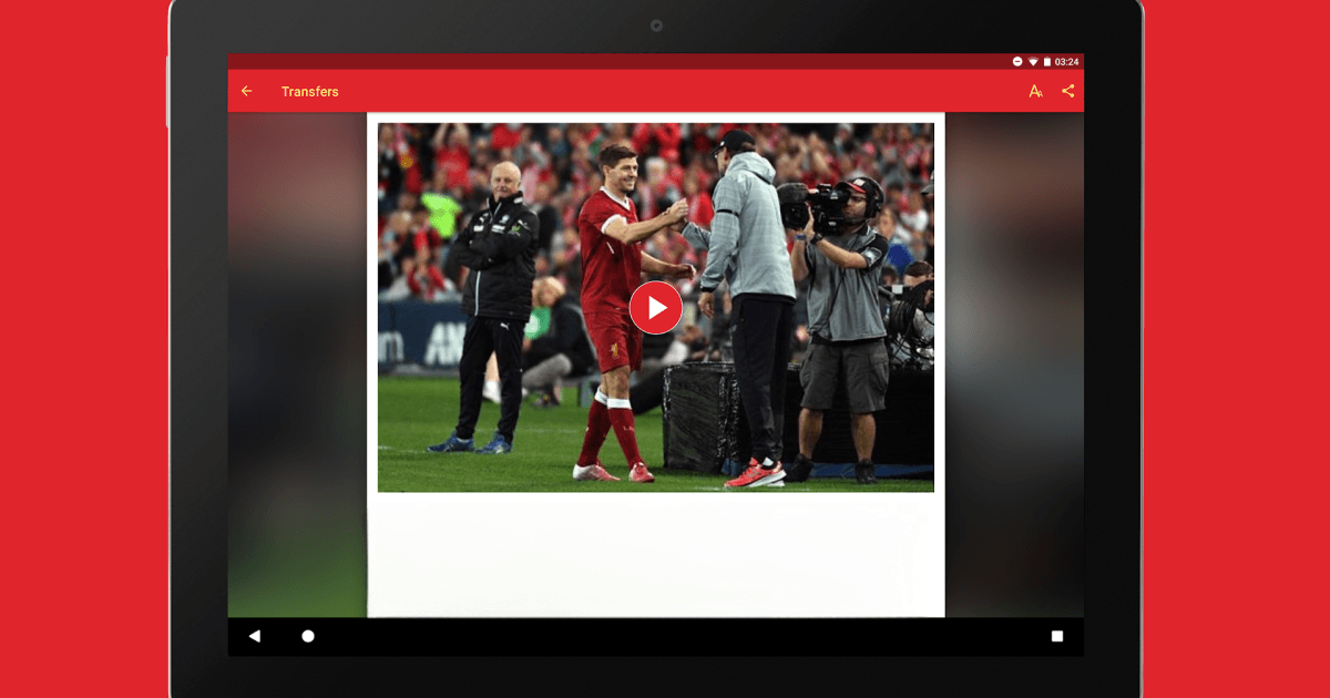 Download & Play LFC Echo on PC & Mac (Emulator)