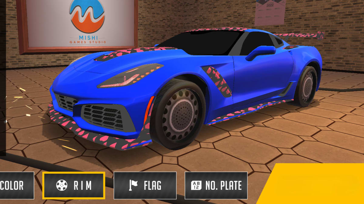 Download & Play Extreme Car Driving Traffic 3D on PC & Mac (Emulator)
