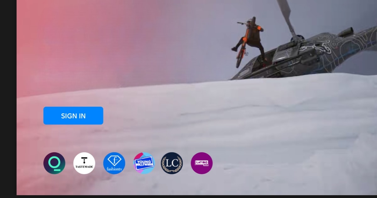 Téléchargez et exécutez MiTV+: Watch Live TV and more sur PC et Mac ...