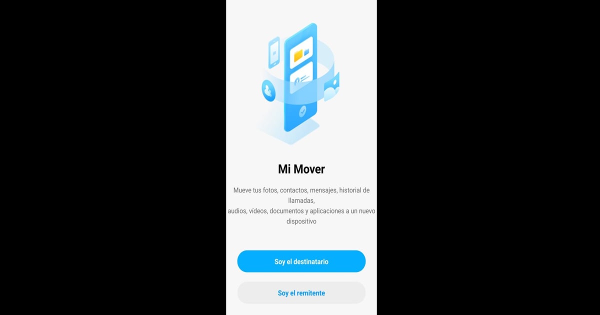 Скачайте и запустите Mi Mover на ПК или Mac (Эмулятор)