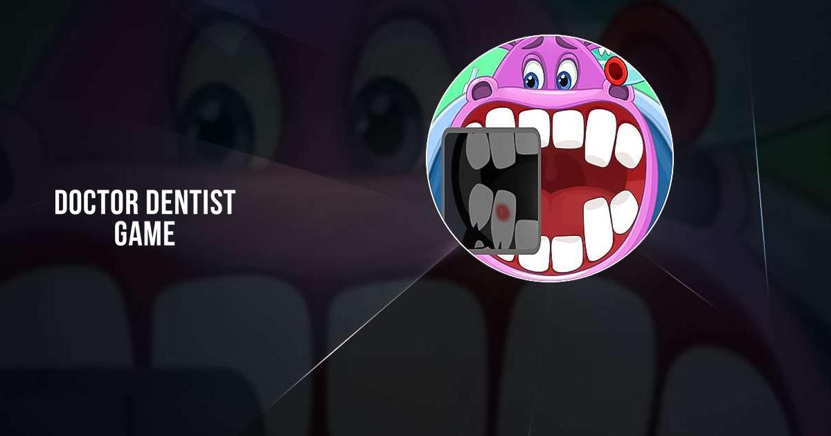 Doctor Dentist : Game İndirin ve PC&Mac ile Bilgisayarınızda Oynayın!