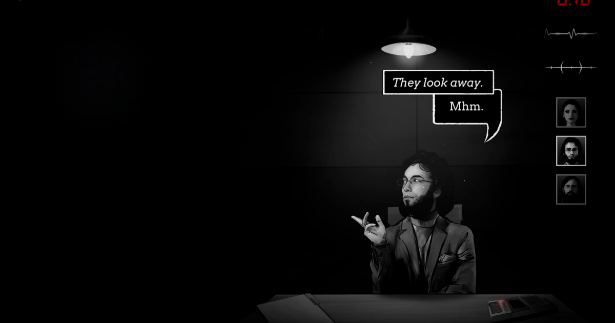 Download & Play Interrogation: Deceived on PC & Mac (Emulator)