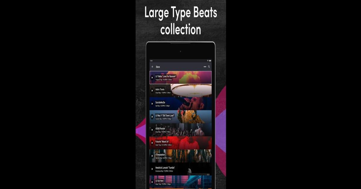 Download and run Rap Maker - Recording Studio on PC & Mac (Emulator)