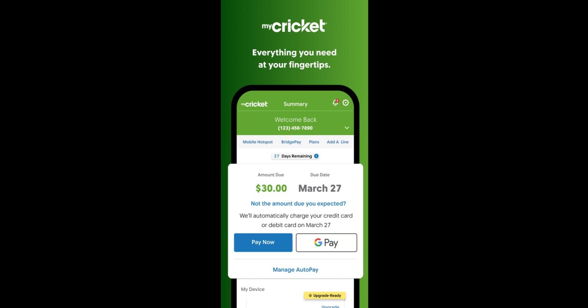Download and run myCricket on PC & Mac (Emulator)