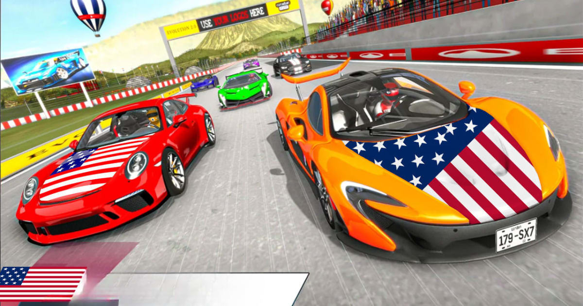 Download & Play Car Racing Games 3D: Car Games on PC & Mac (Emulator)
