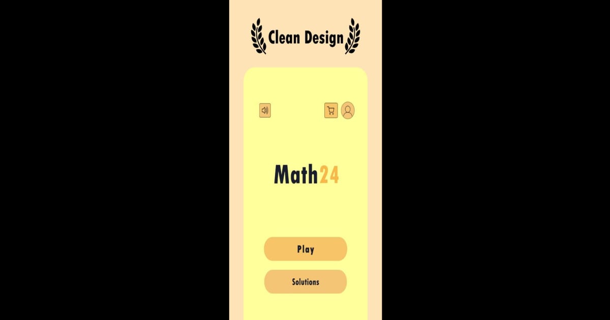Download & Play Math 24 - 24 Game & 24 Solver on PC & Mac (Emulator)