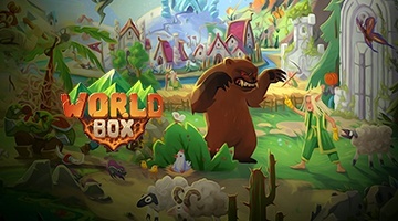 Pobierz i graj w WorldBox - Sandbox God Simulator na PC i Mac (Emulator)