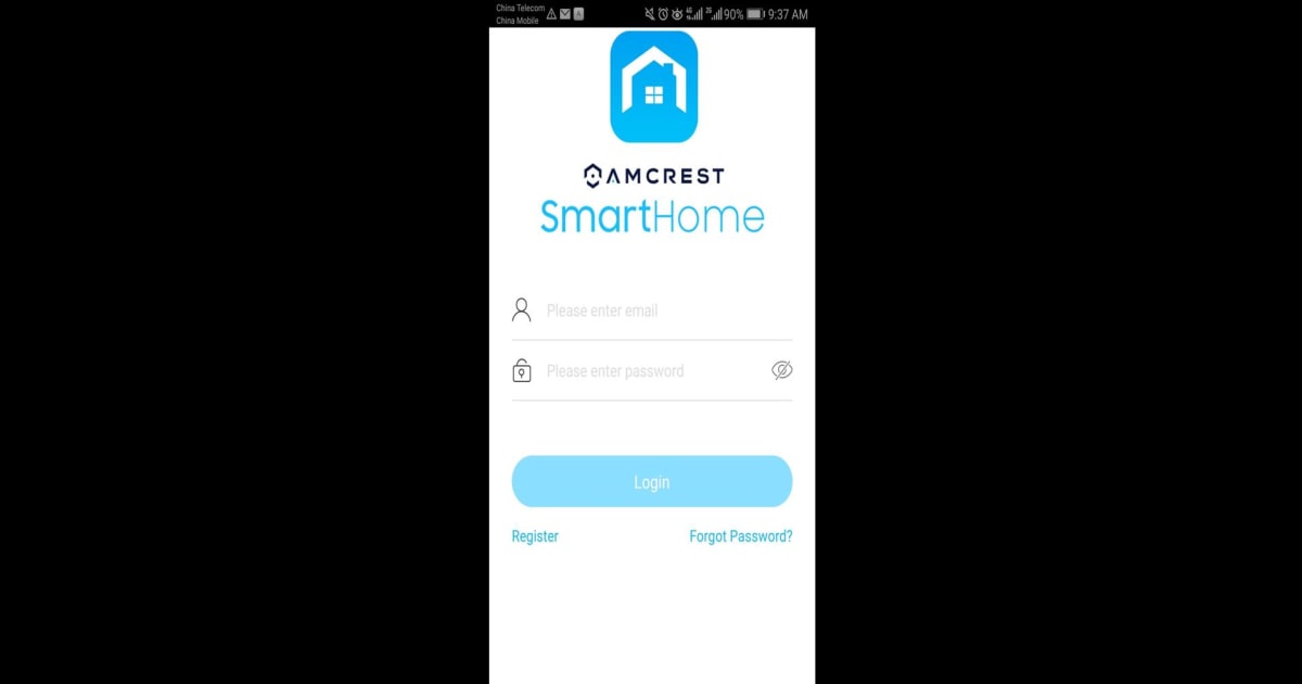 Download and run Amcrest Smart Home on PC & Mac (Emulator)
