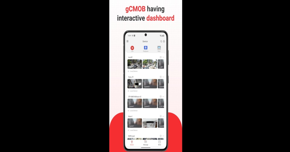 Download and run gCMOB on PC & Mac (Emulator)