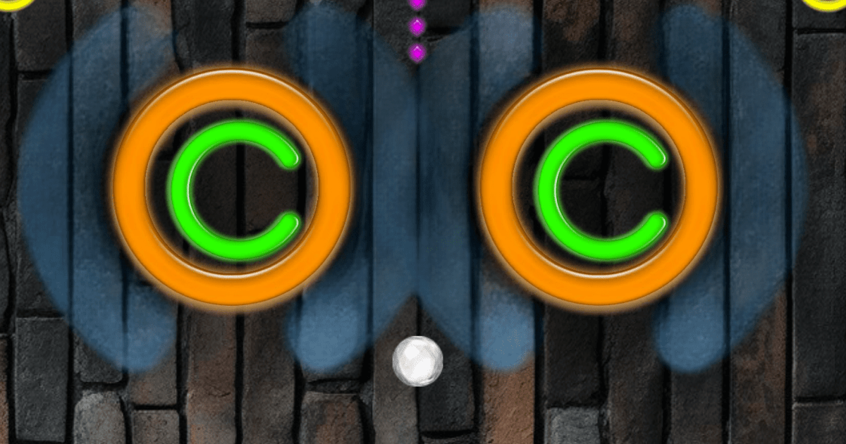 Download & Play Drop Ball Game for Fun on PC & Mac (Emulator)