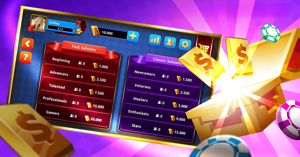 Download & Play Okey Online - Real Players & Tournament on PC & Mac ...