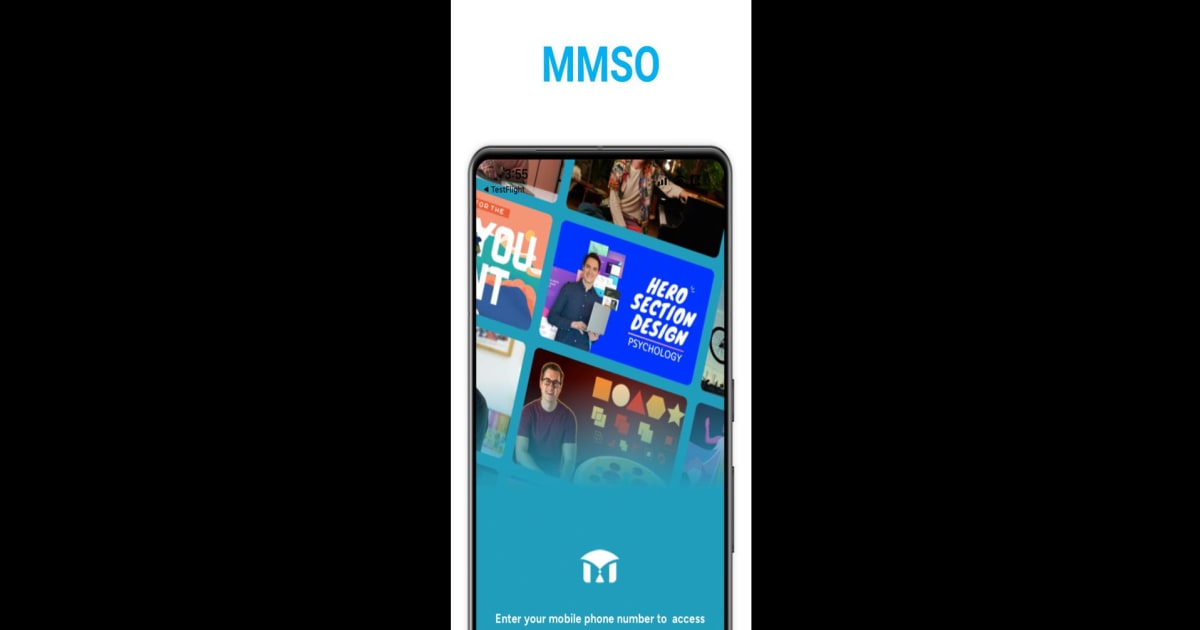 Download & Play MM Study Online (MMSO) on PC & Mac (Emulator)