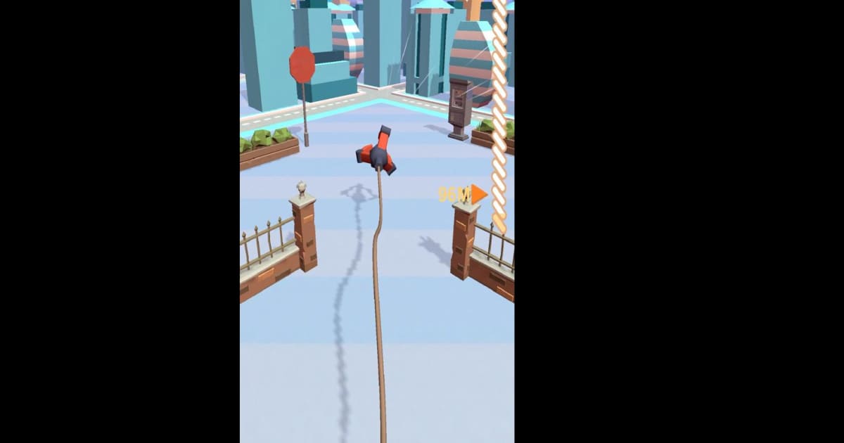 Download & Play Hook and Smash on PC & Mac (Emulator)