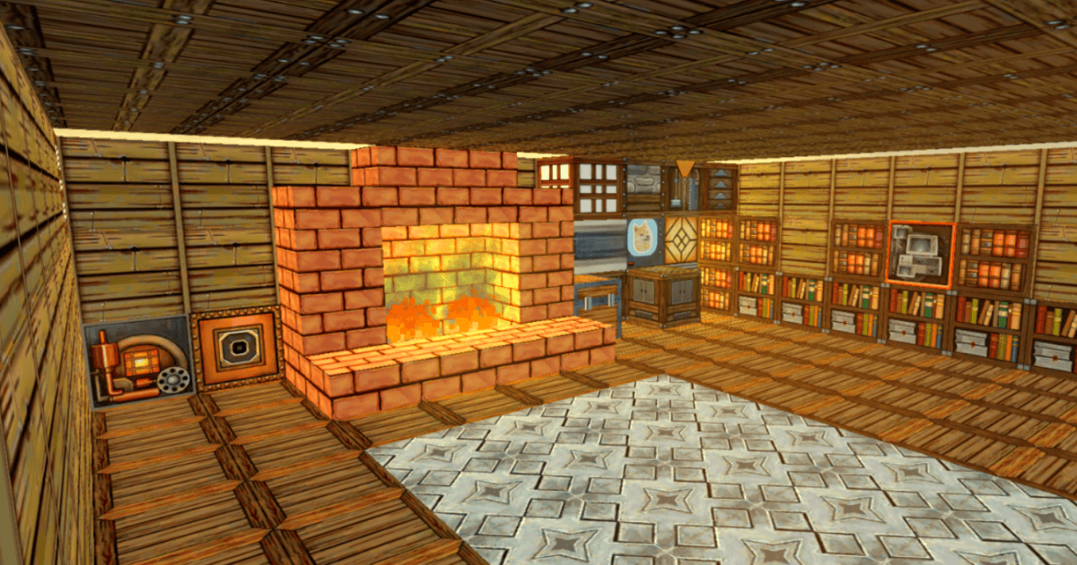 Download & Play Adventure Craft on PC & Mac (Emulator)