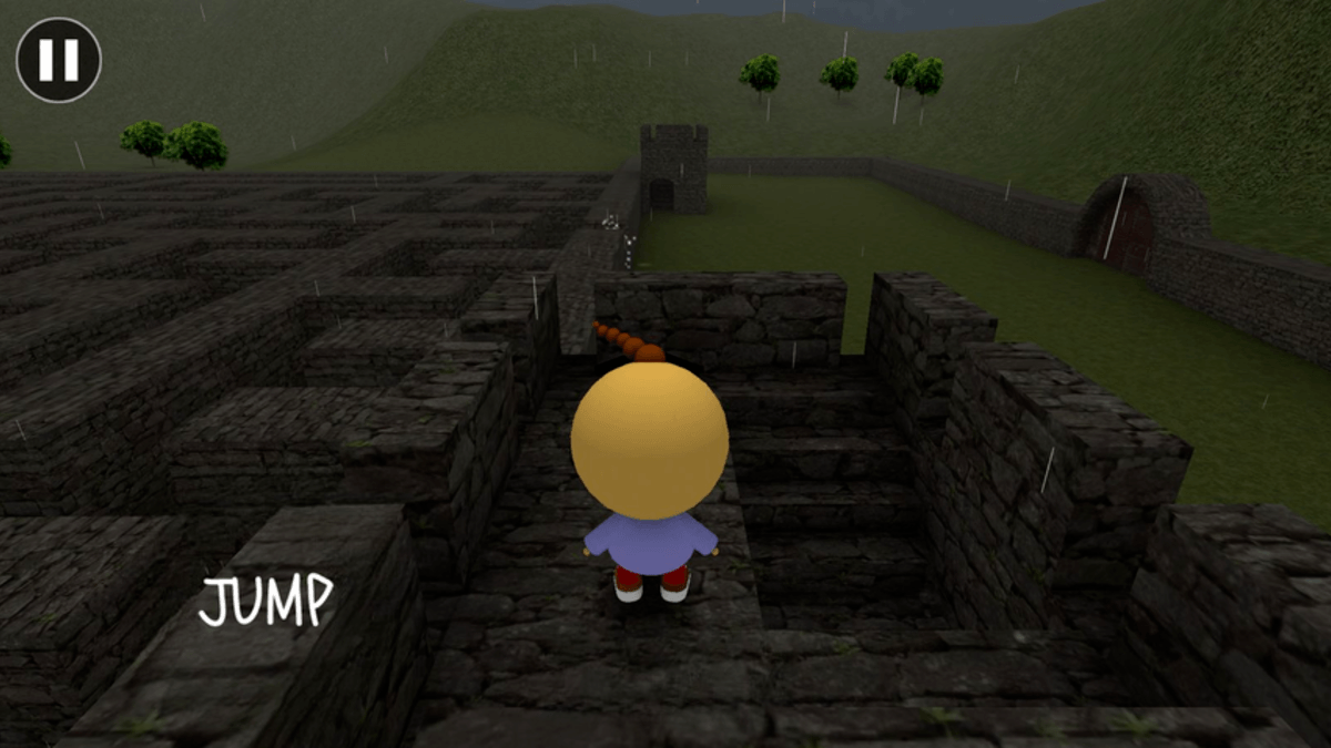 Download & Play 3D Maze / Labyrinth on PC & Mac (Emulator)