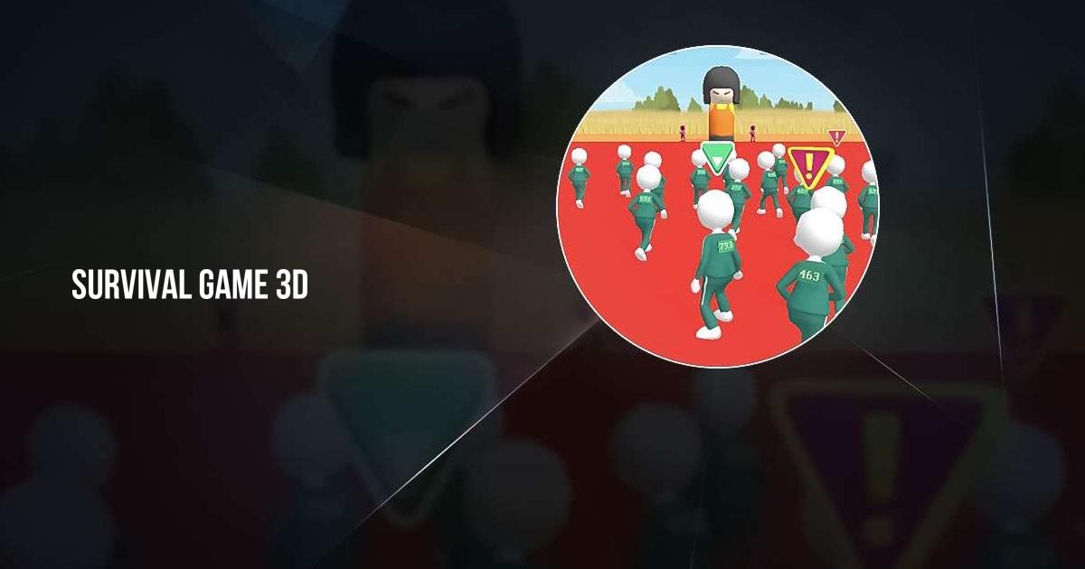 Tải và Chơi Survival Game 3D trên PC (máy tính) và Mac (Giả Lập)