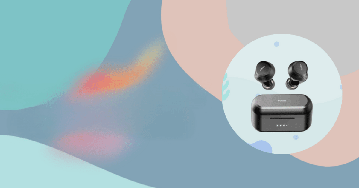 Download and run TOZO NC7 guide on PC & Mac (Emulator)