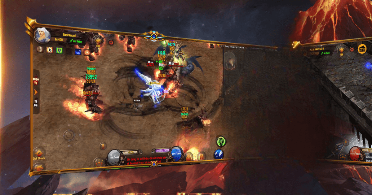 Download & Play Lục địa LORENCIA on PC & Mac (Emulator)