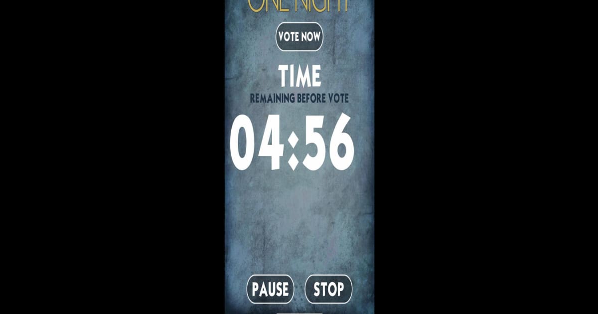 Download and run One Night Ultimate Werewolf on PC & Mac (Emulator)