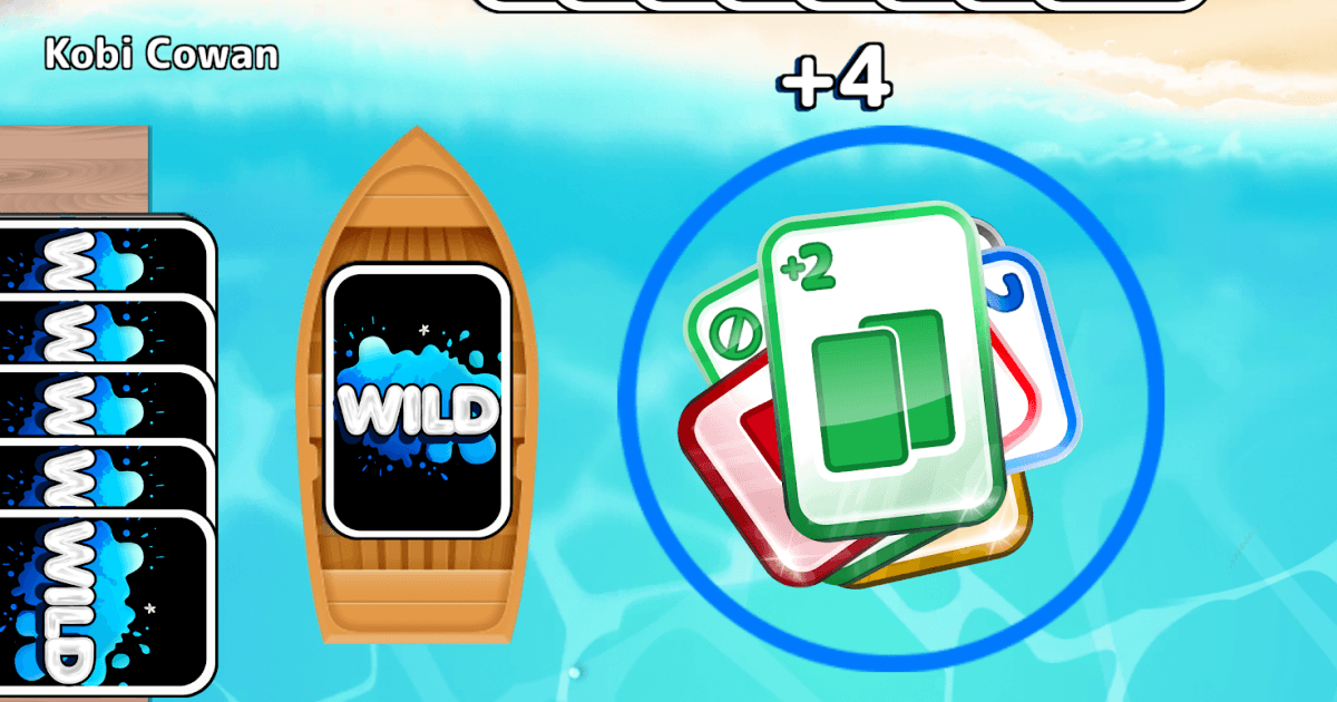 Download & Play Wild Cards Mobile: American Card Game with Friends on ...