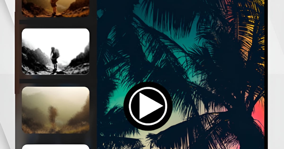 Download and run V2Art: Video Effects & Filters on PC & Mac (Emulator)