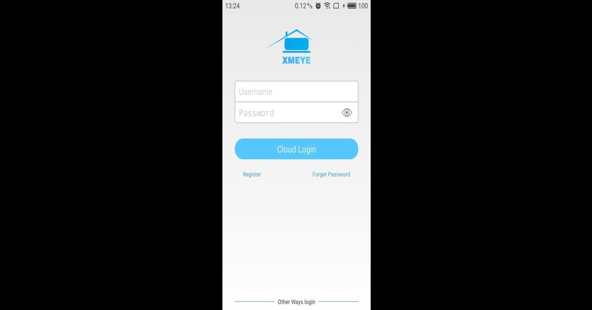 Baixe e rode XMEye Pro no PC e Mac (emulador)