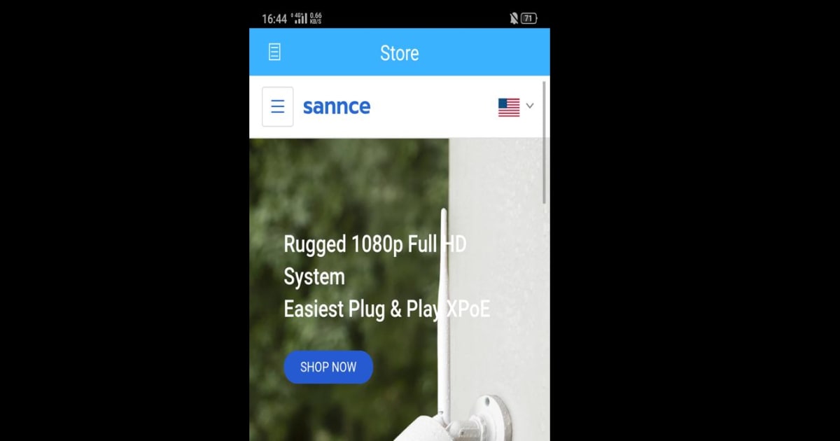 Download and run Sannce Vision on PC & Mac (Emulator)