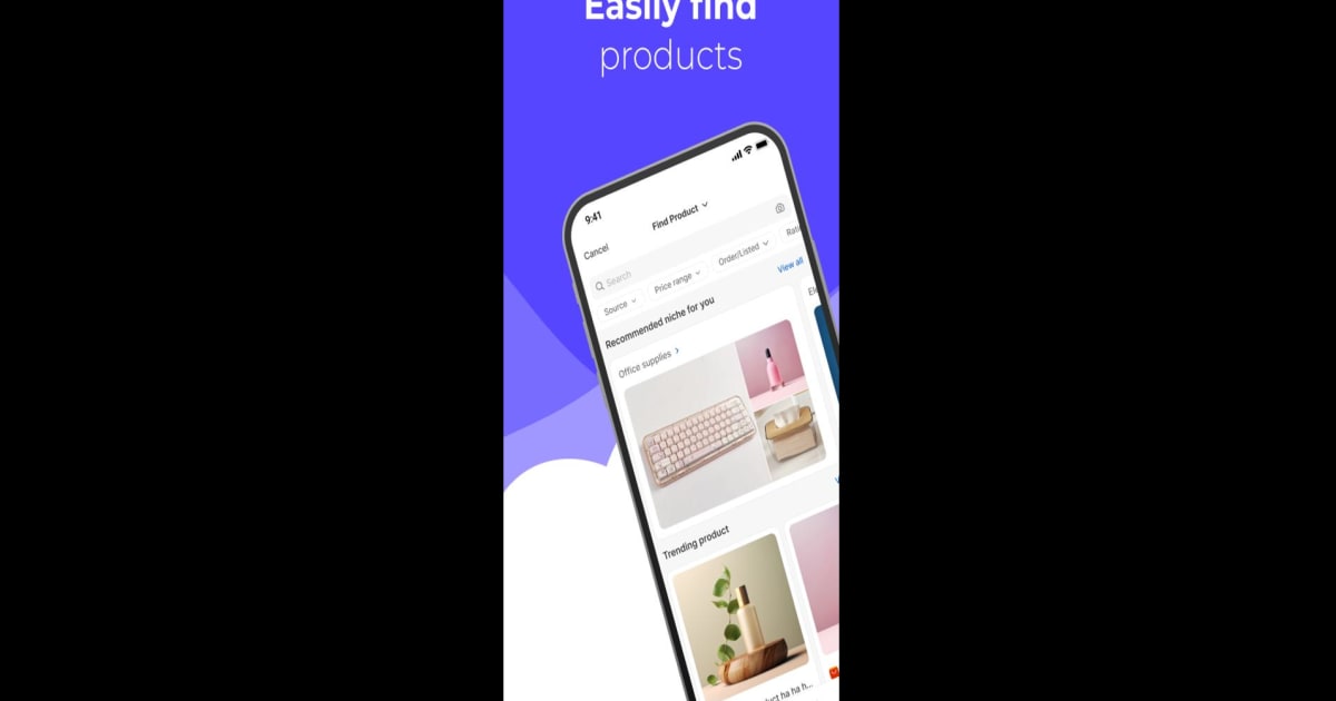 Baixe e rode Zopi - Omni Dropshipping no PC e Mac (emulador)