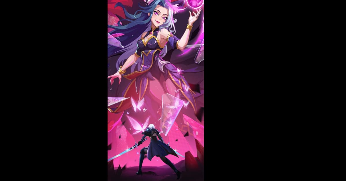 Download & Play Heroes AFK: Arena Idle RPG Go on PC & Mac (Emulator)